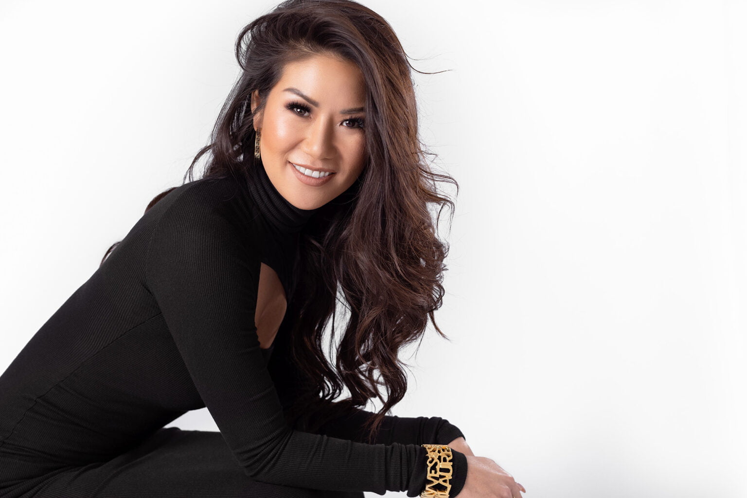 FORBES: Founder Hana Cha on How Agents can Thrive - HANA